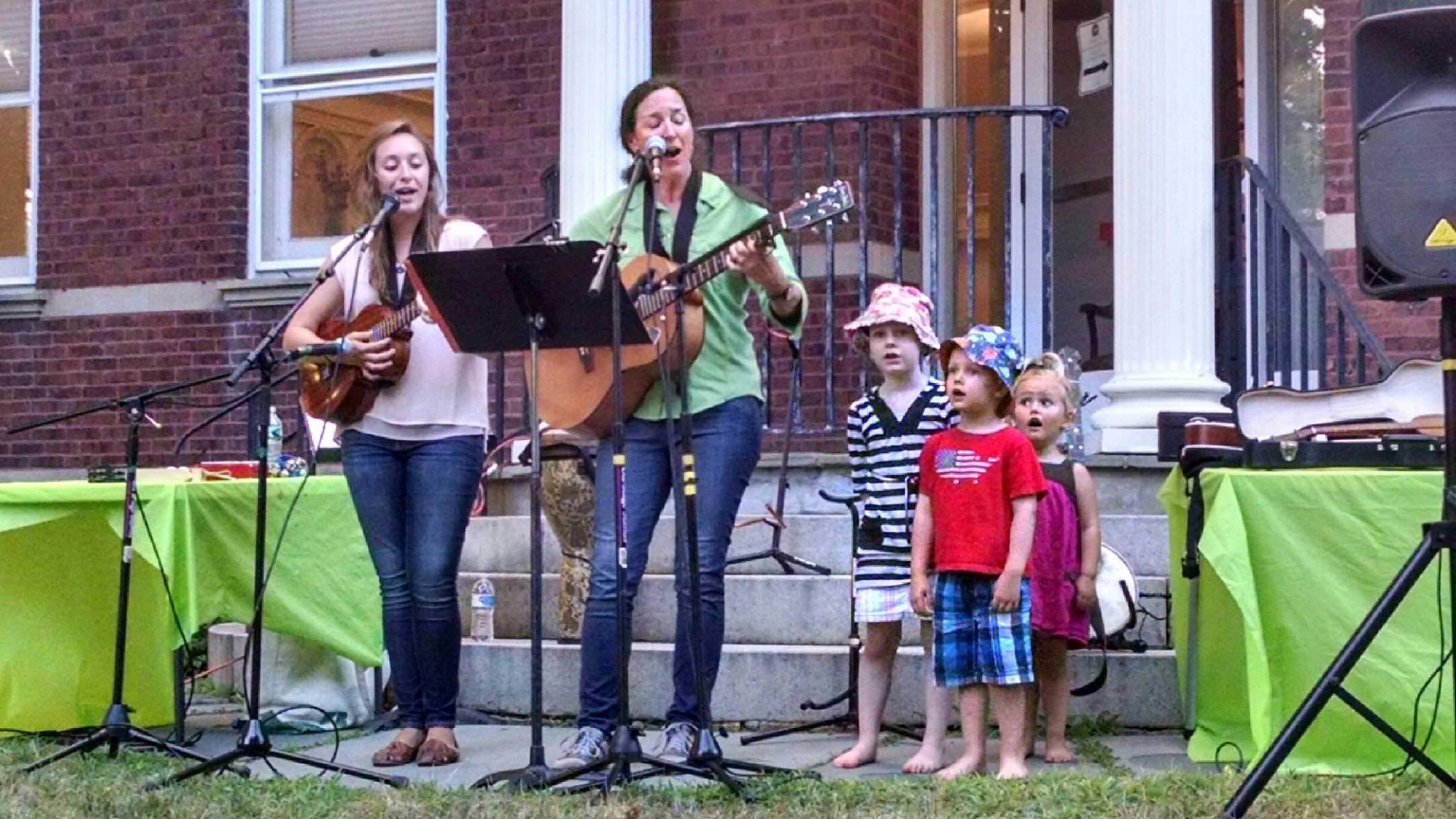 Marsh Music Therapy – Casey Marsh M.A., MT-BC